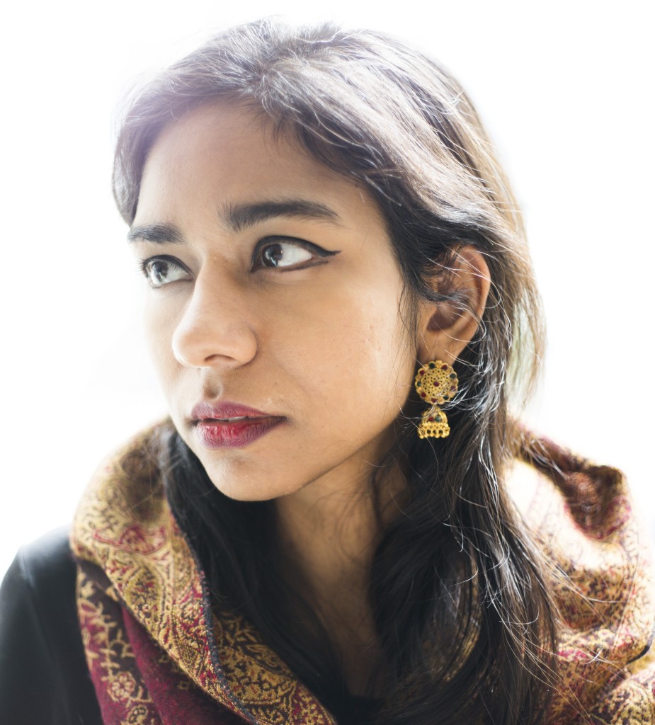 Mehfil | Poetry Database | Split This Rock