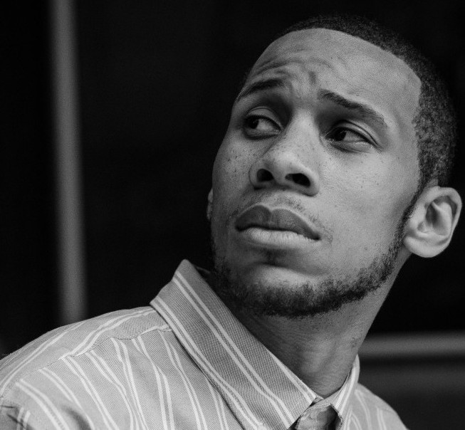 Blood | Poetry Database | Split This Rock