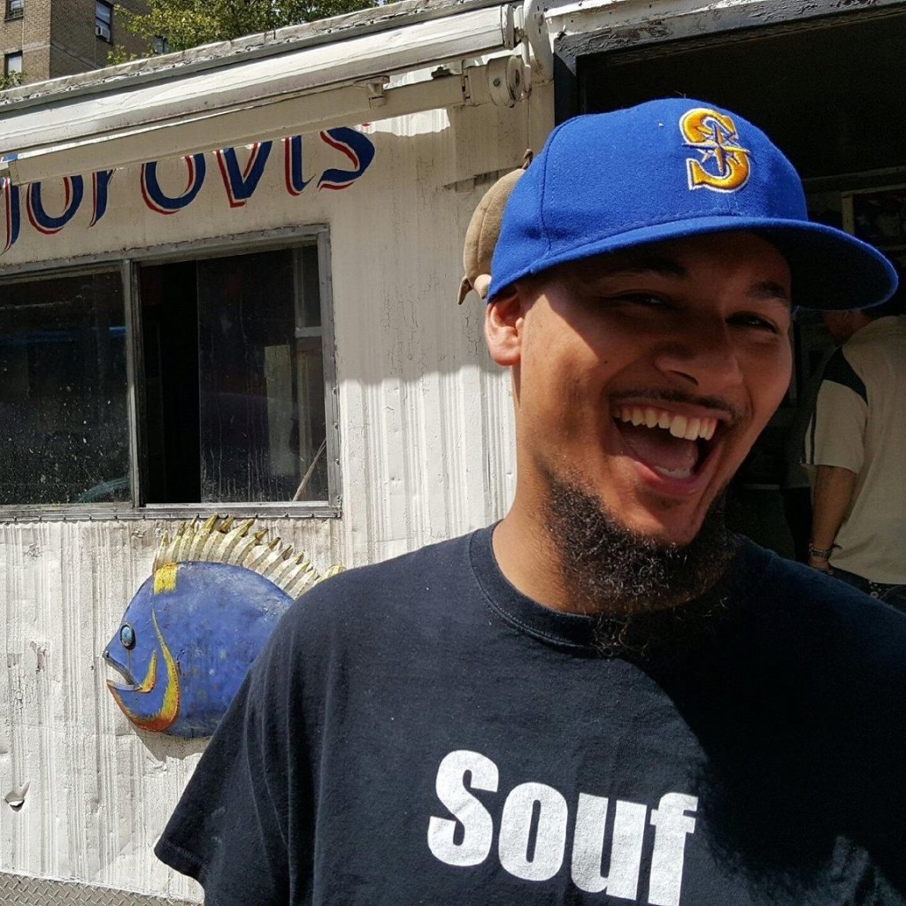 Diasporican Rechristening | Poetry Database | Split This Rock