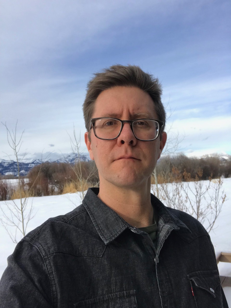 Hard Winter | Poetry Database | Split This Rock