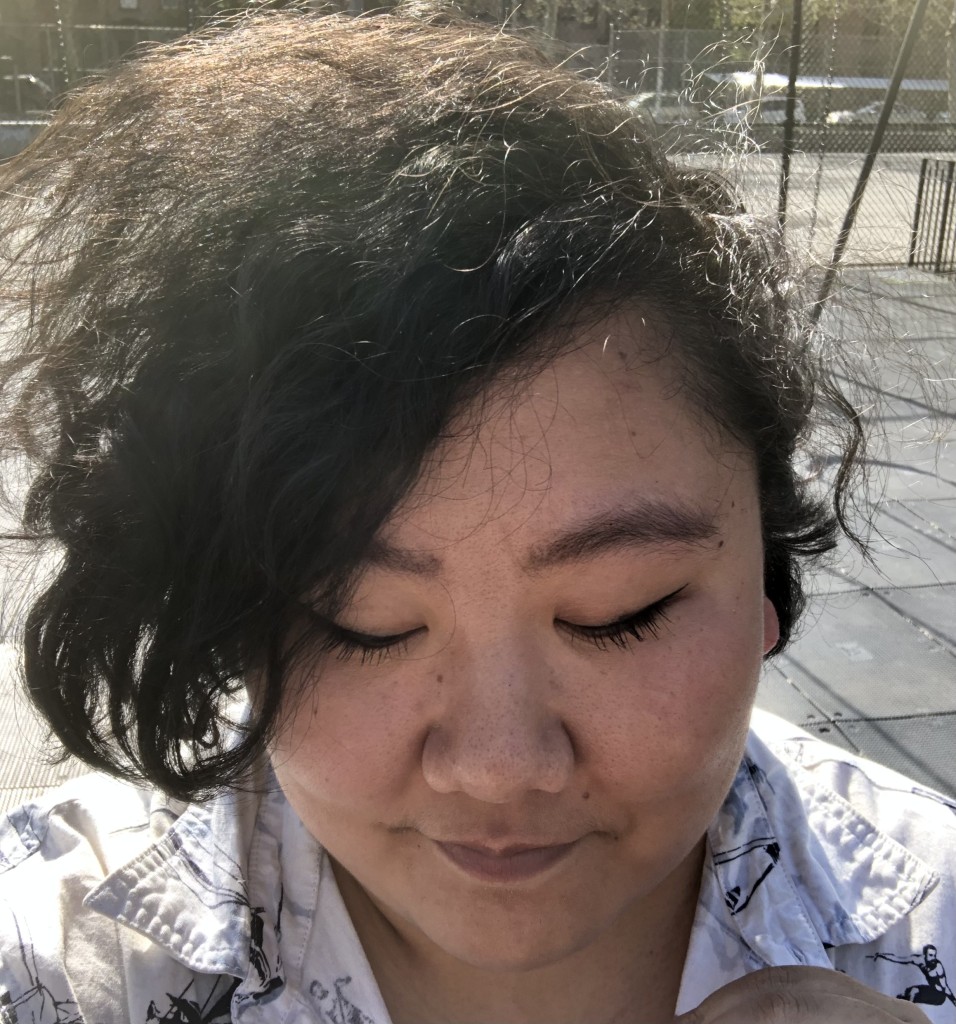 Nancy Builds a UFO | Poetry Database | Split This Rock