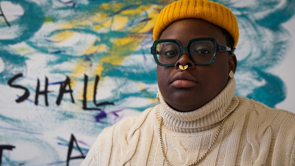 Rodney King Mistakes The Deep End Of His Swimming Pool For The Atlantic ...