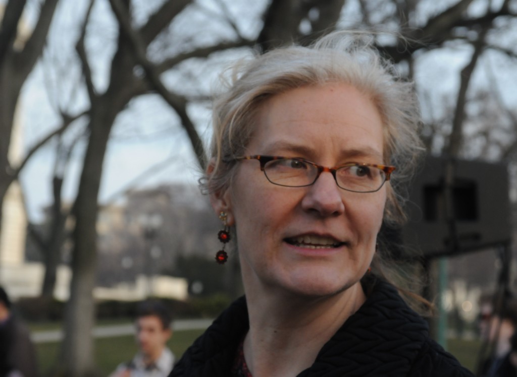 Staff | About Us | Split This Rock