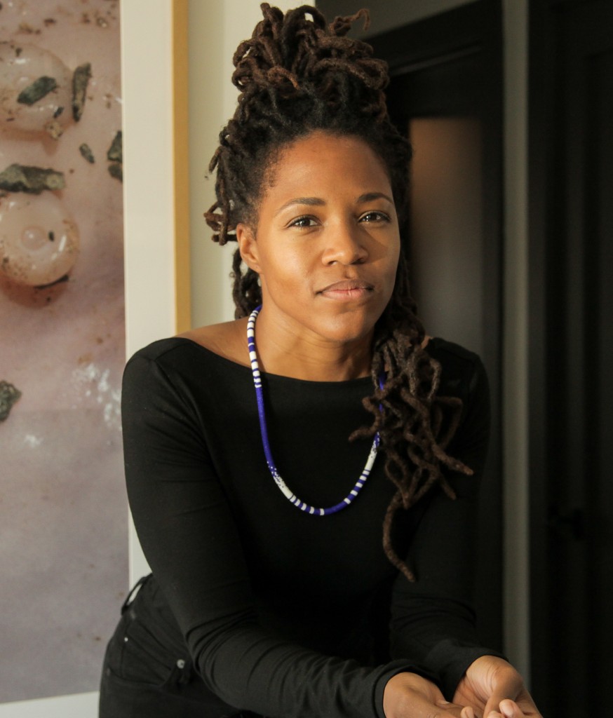 One Scenario | Poetry Database | Split This Rock