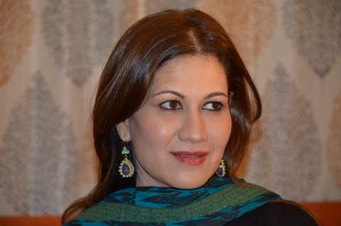 Ghazal for the Ninth Month | Poetry Database | Split This Rock